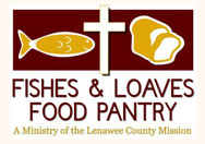Items Needed - Lenawee County Mission